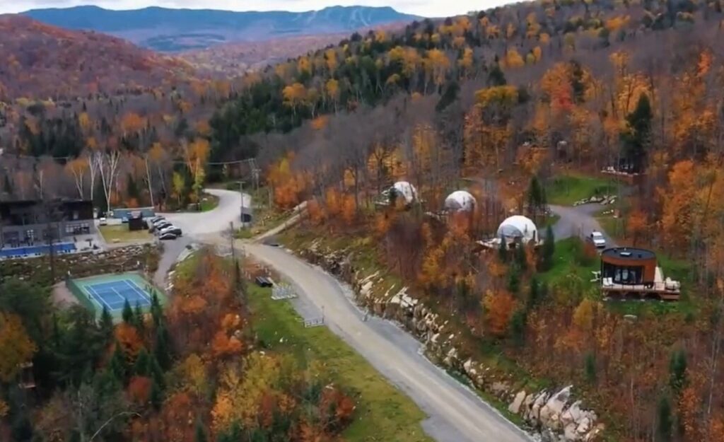 About Bel Air Resorts Group - Introduction and Vision.