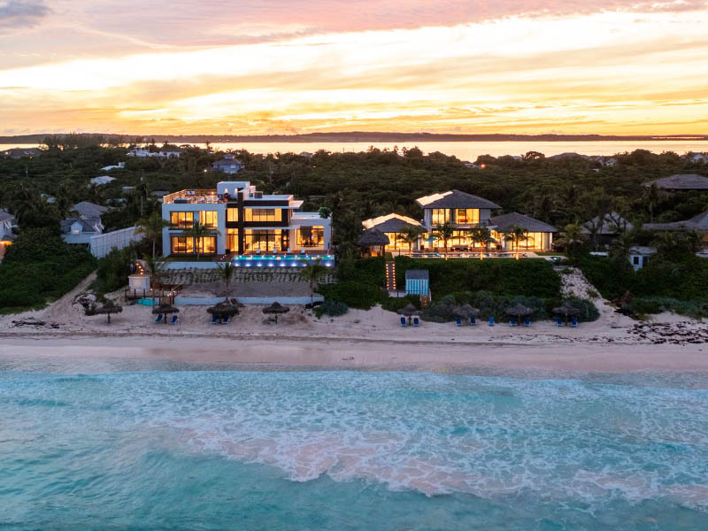 Bel Air Resorts Group - Real Estate Development and Hospitality.